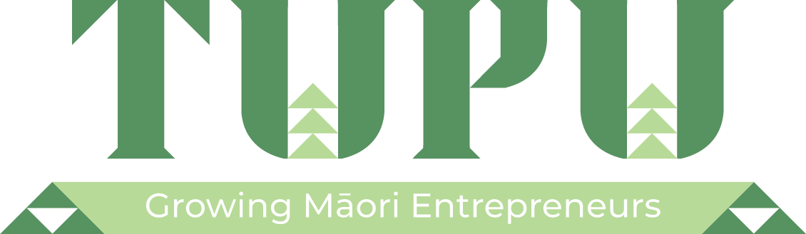 Tupu Accelerator – Growing Māori Entrepreneurs