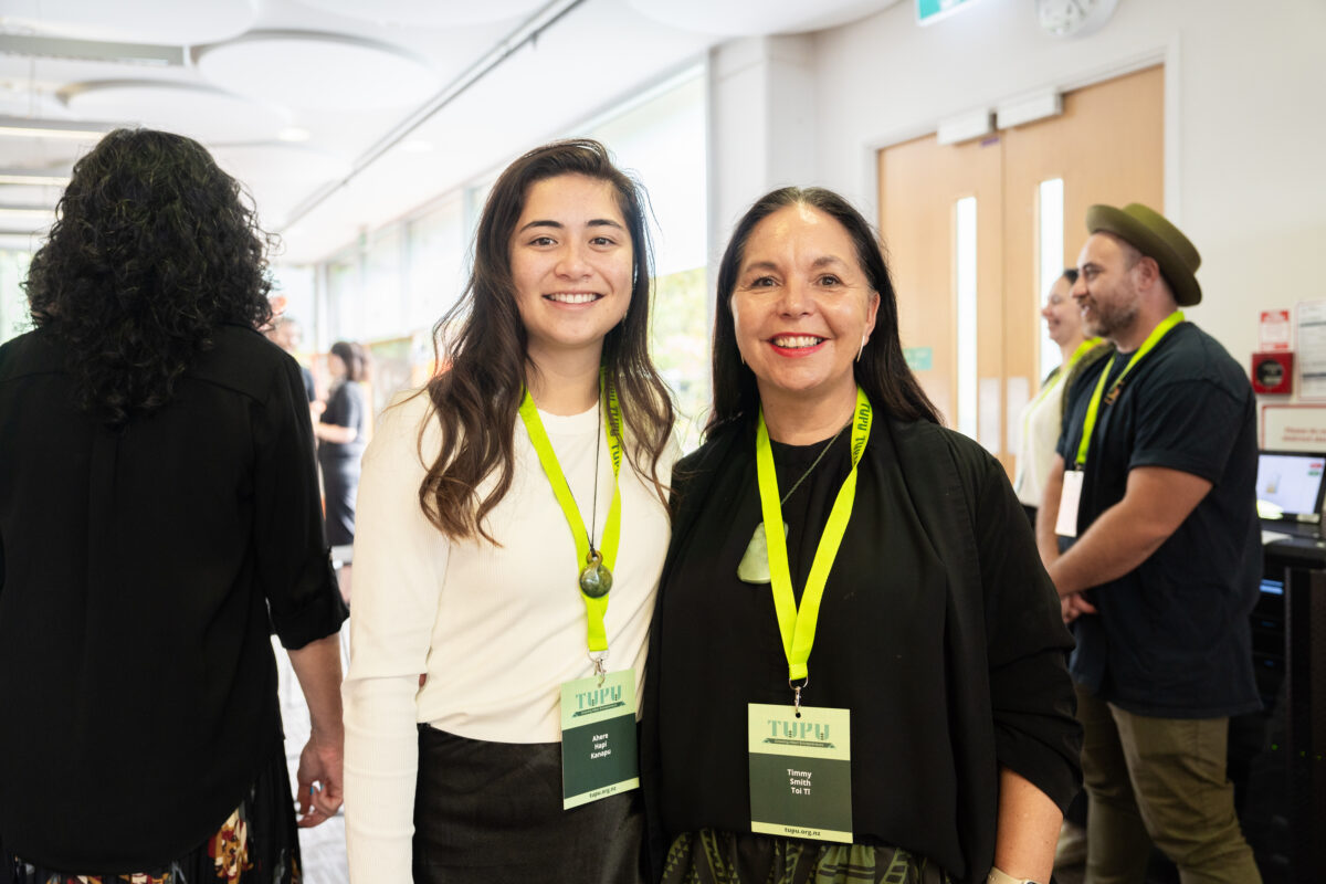 Tupu Accelerator – Growing Māori Entrepreneurs