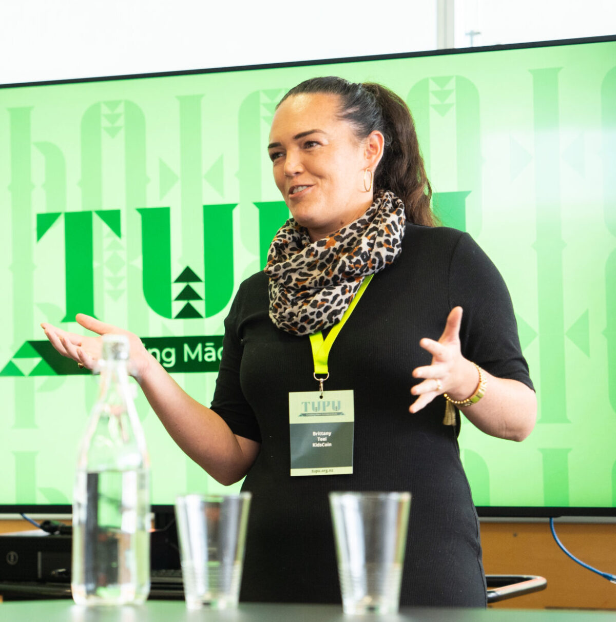 Programme – Tupu Accelerator